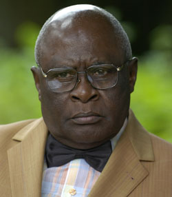 Martin Shikuku Tribute Page